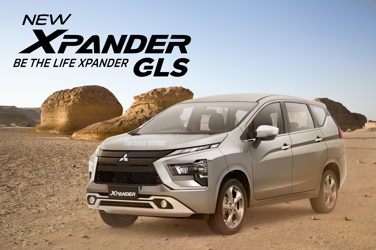 Harga Mobil Xpander 2025 Mitsubishi Keluaran Terbaru - Oto Grid