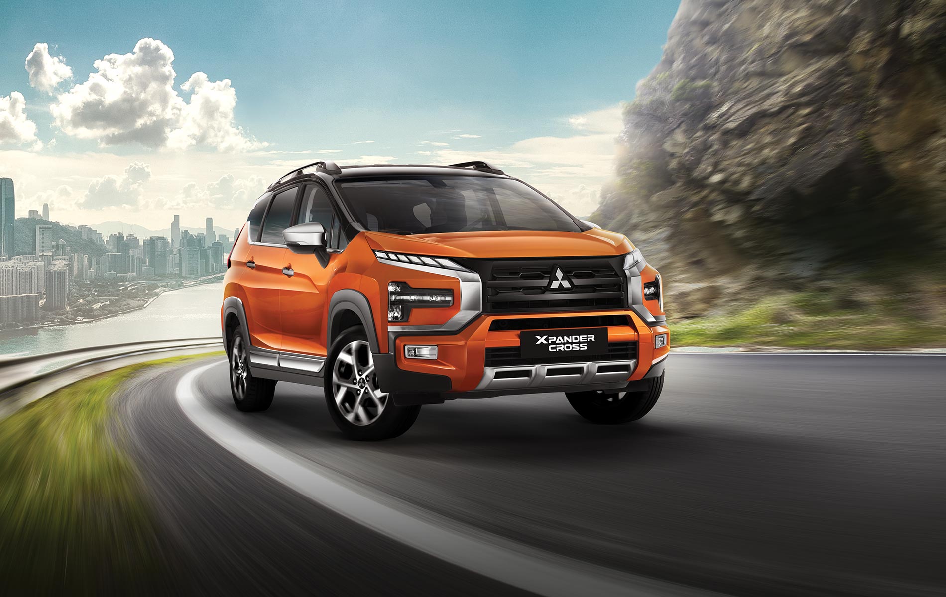 Harga Mobil Xpander 2025 Mitsubishi Keluaran Terbaru - Oto Grid